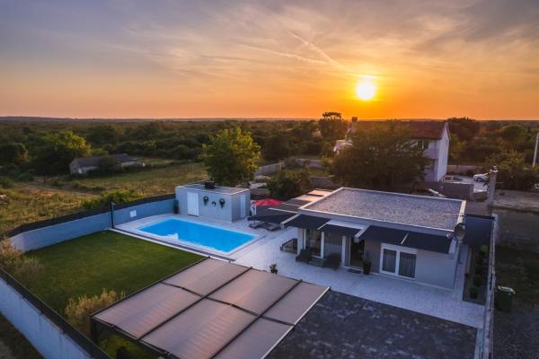 Villa Emanuel - Zadar
