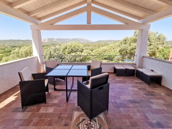 Casa Aurora - Arzachena