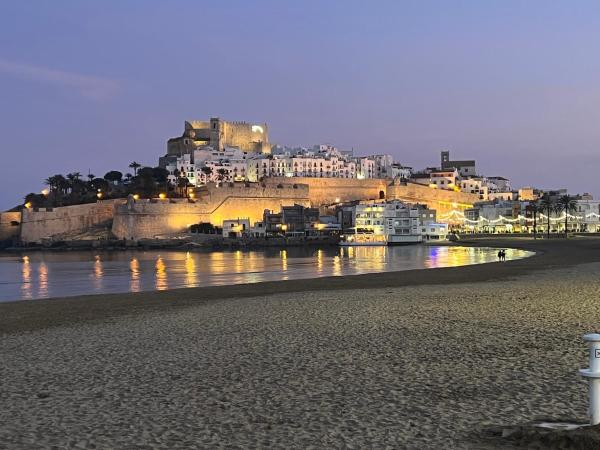 Loft Apartamento Peñiscola - Peniscola