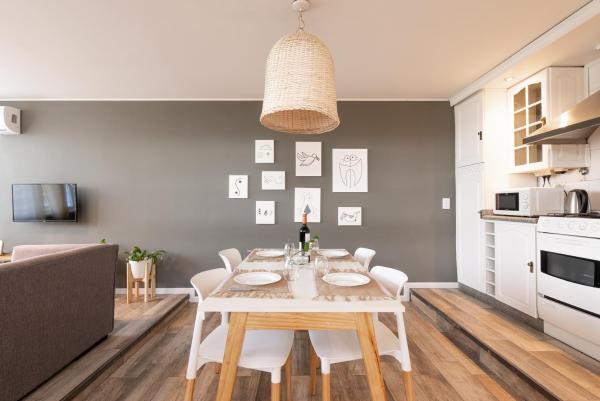 Casa Huarpe - Mendoza