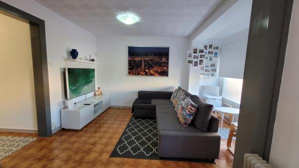 Apartaments B O D Collblanc - La Floresta