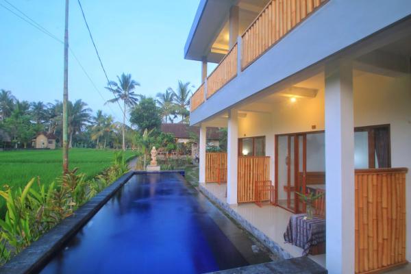 Uma Manis Ubud - Ubud