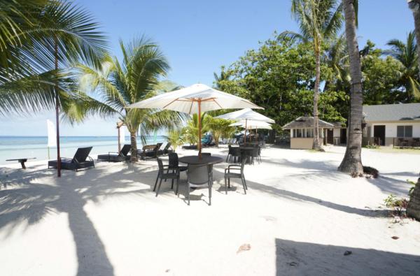 Anaya Beach Resort - Bantayan