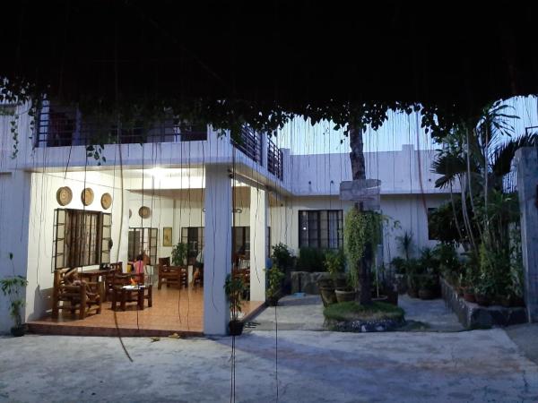 Sanctuary Transient House - Bacolod
