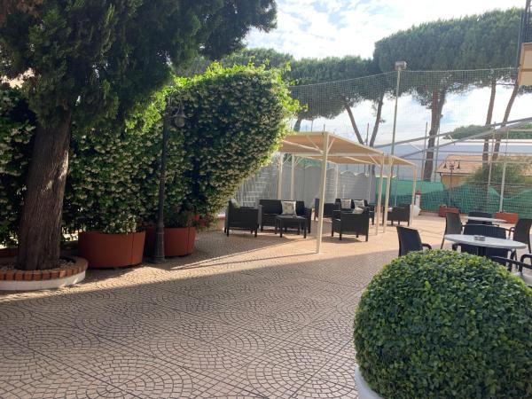 Hotel San Giorgio - Savona