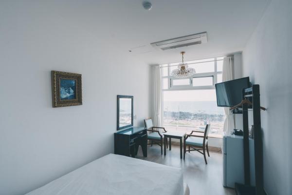 Hotel White House - South Korea