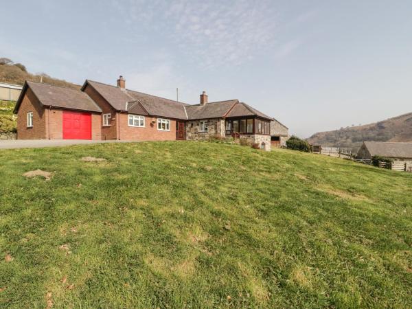 Cwm Heulog - Towyn