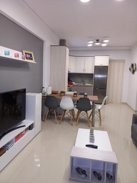 Andreas Apartment - Rodos