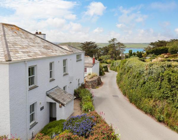 Worthy House - Wadebridge