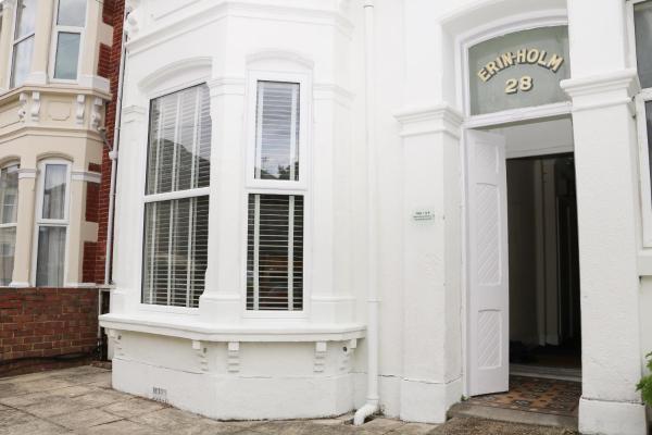Apartment 2 - Portsmouth