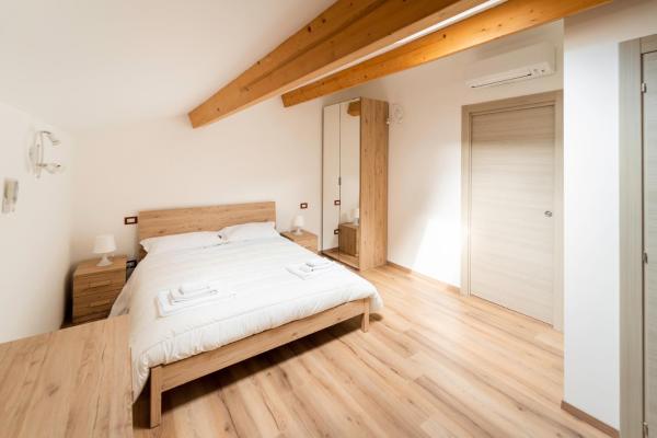 Historic Center New Apartment - Catania Stays - Catánia