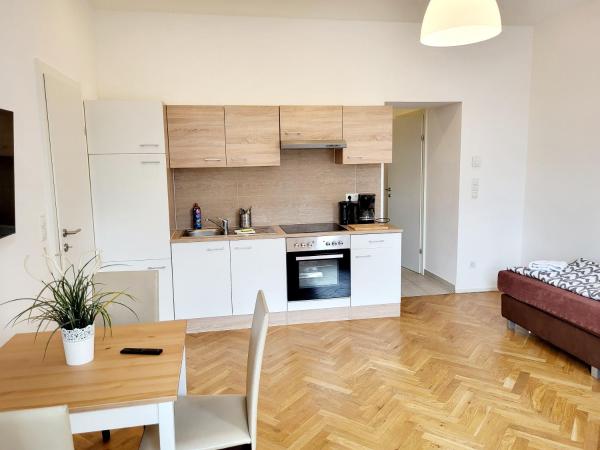 Buchengasse Apartment Vienna - Free Highspeed-internet - Wien