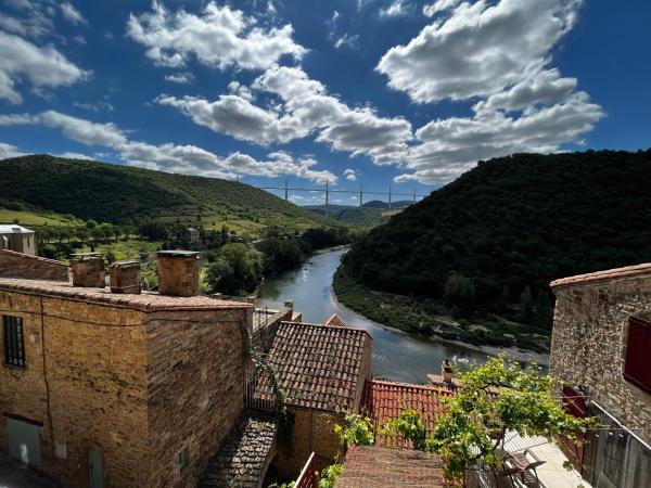 Les Roches - Saint-Affrique