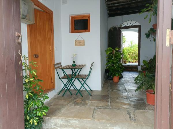 Casa Amalfi, Coqueta Casa Centro Histórico De Vejer - Barbate