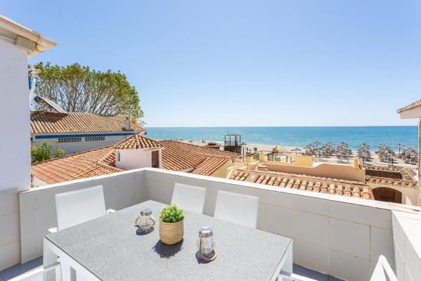 Higueron Rental Playa Mira - Fuengirola