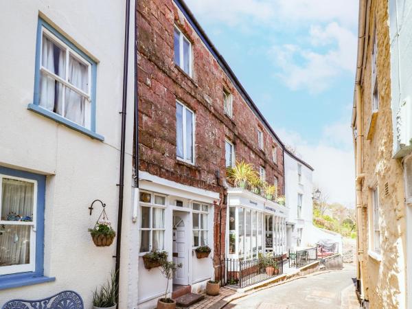 Garretts - Cawsand Bay