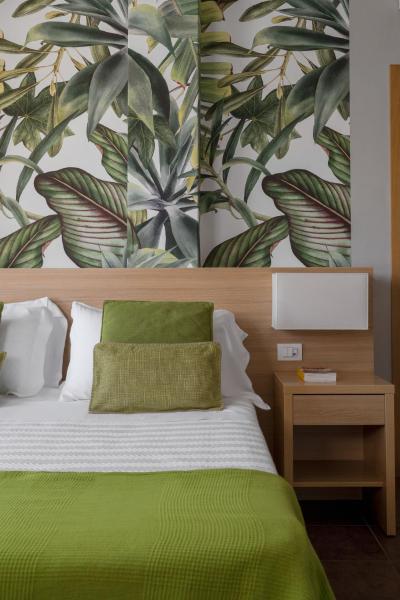 Duparc Hotel - Cattolica