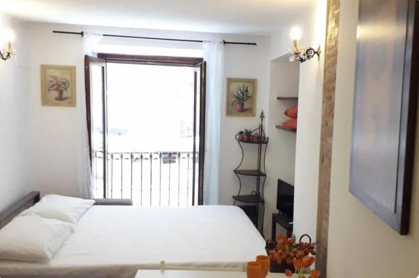 Unforgettable Vacation: Su Gutturzu - Cagliari