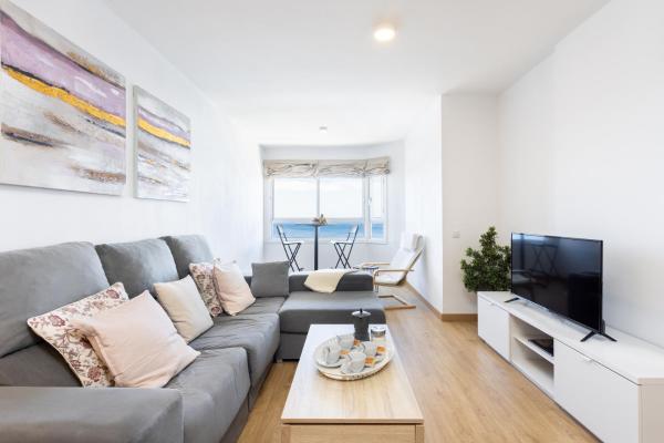 Home2book Comfy Beachfront Radazul - Tenerife