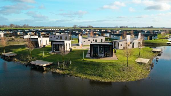 Europarcs De Ijssel Eilanden - Kampen