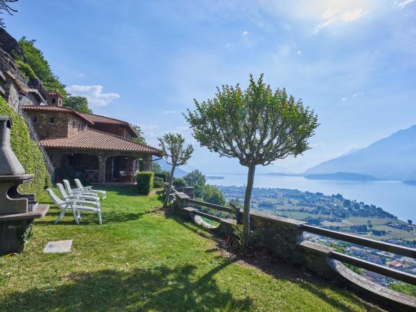 Holiday Home Villa Bellavista-3 By Interhome - Italien