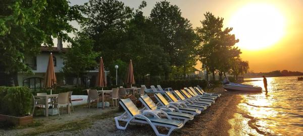 Senler Boutique Hotel - Turkey