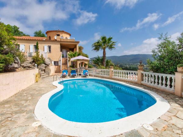 Holiday Home Bella Vista By Interhome - Calonge