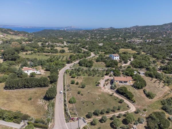 Holiday Home Nanai By Interhome - Arzachena