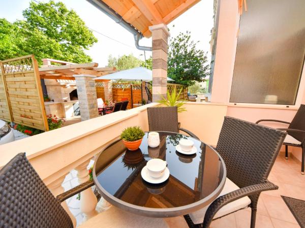 Katarina Apartment - Zadar