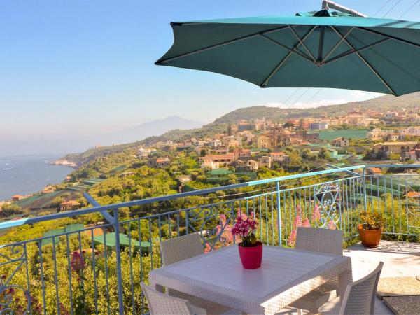 Apartment Blue Paradise By Interhome - Isla de Capri