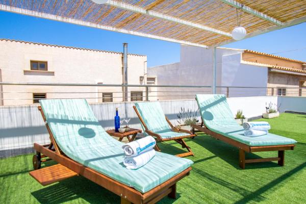 Ideal Property Mallorca - Son Serra - Can Picafort