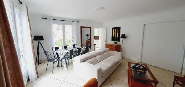 Villa Magali - Fréjus