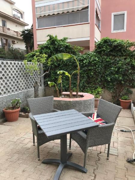 Le Aromatiche - Alghero