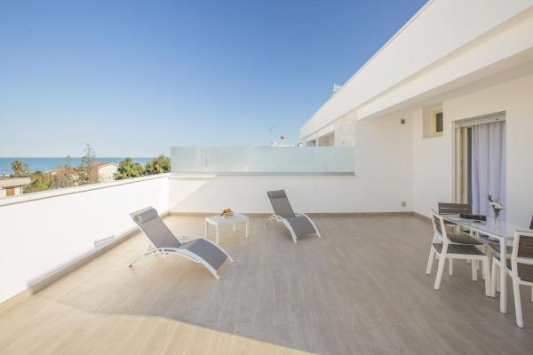 Residenza Cristallo - Vieste