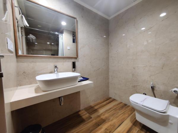 Chryso Hotels Pvt Ltd - Bharuch