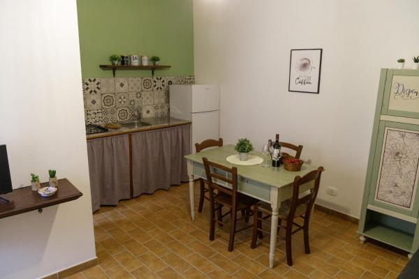 Civico 167 - Porto Empedocle