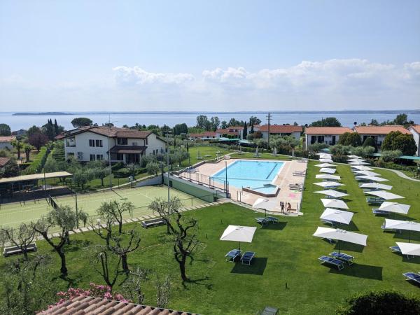 Residence Karina - Lac de Garde