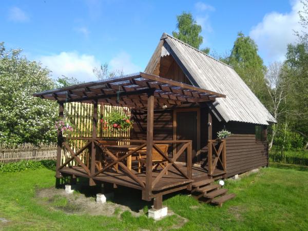 Pie Andra Pitragā - Latvia