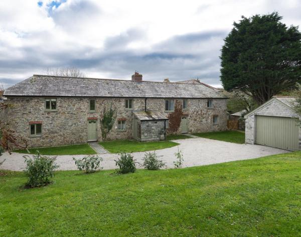 Orchard Cottage - Port Isaac