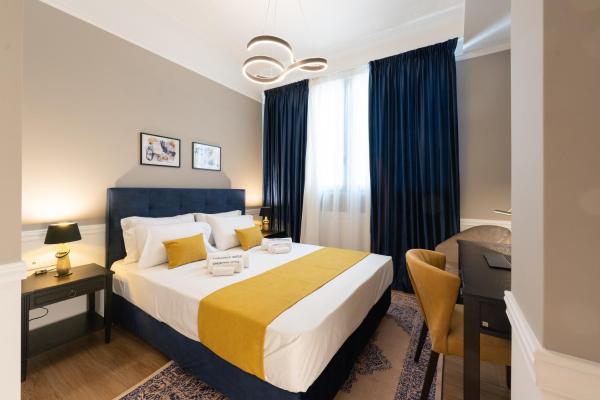 Pure Hotel By Athens Prime Hotels - Athens