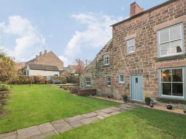 Chevin View - Derby