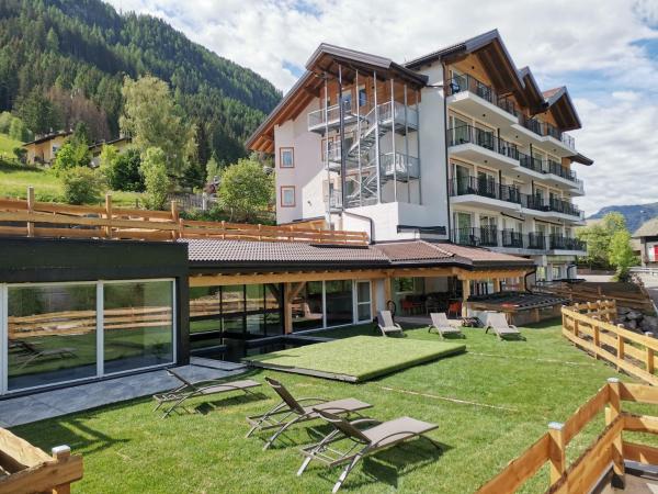Active Alm Hotel - Canazei