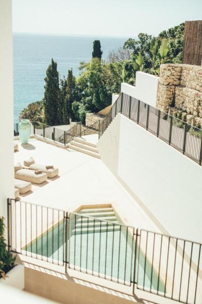 Cala Lanuza Suites - Alicante