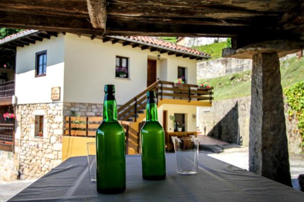 Los Balcones De Nieda - Cangas de Onís