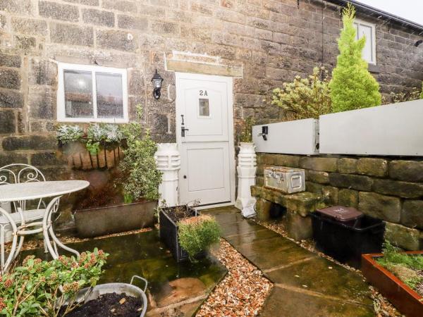 2a Chiserley Stile - West Yorkshire