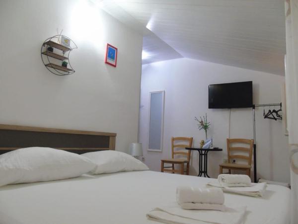 Peric Rooms - Split