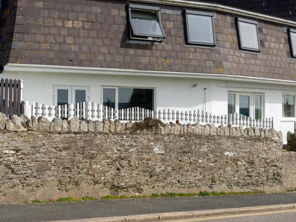 Fistral Drift - Crantock