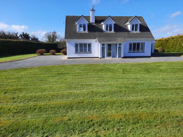 4 Bedroom, 15 Min To Limerick City Quiet Retreat. - Limerick