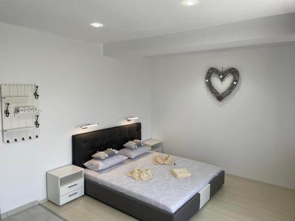 Luxory Apartaments 2 - Costinești