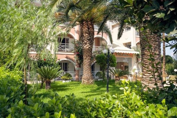 Villa Maria Laganas - Kalamaki